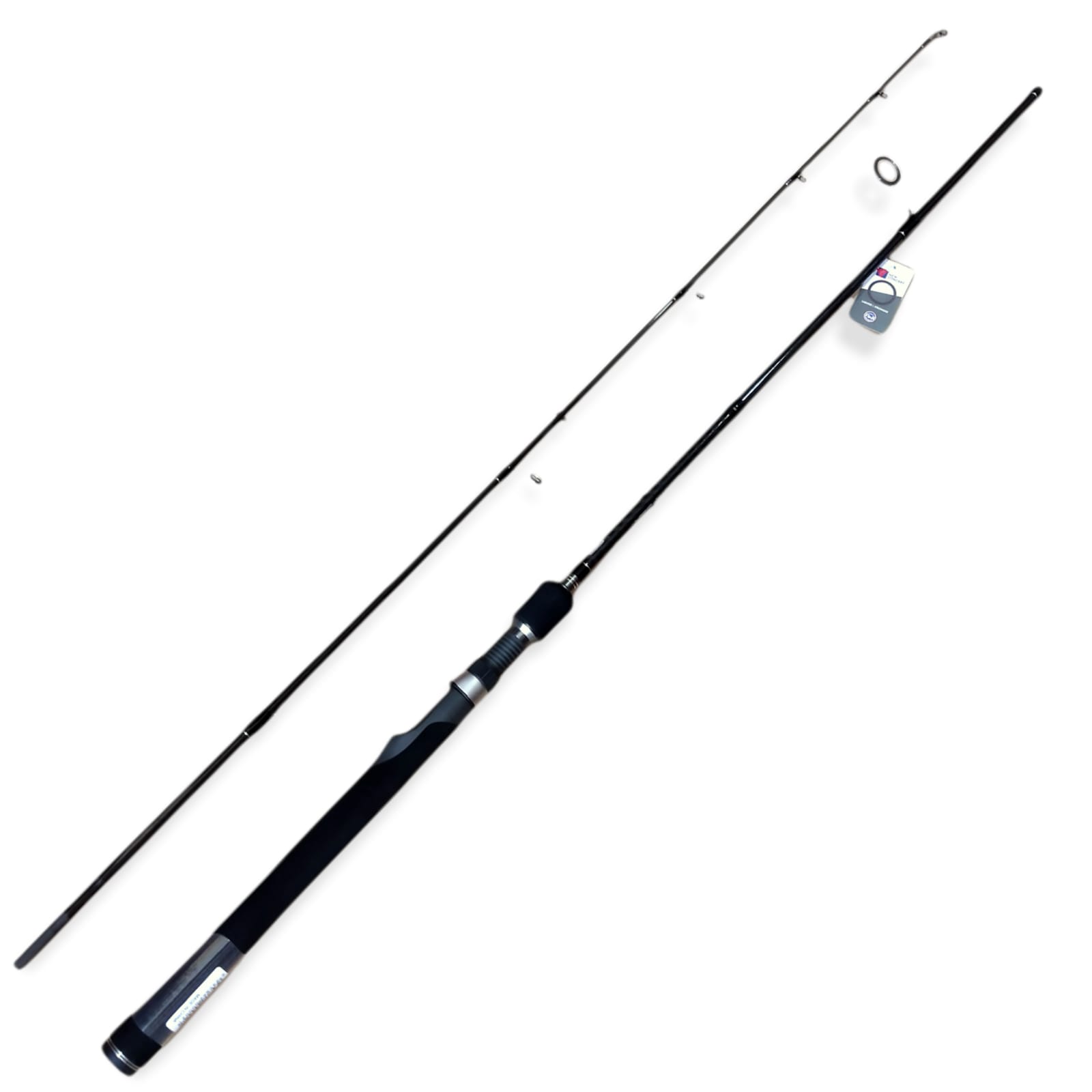 Joran Kyoto River Flex 180cm Ring Fuji 10-20lb | Lazada Indonesia