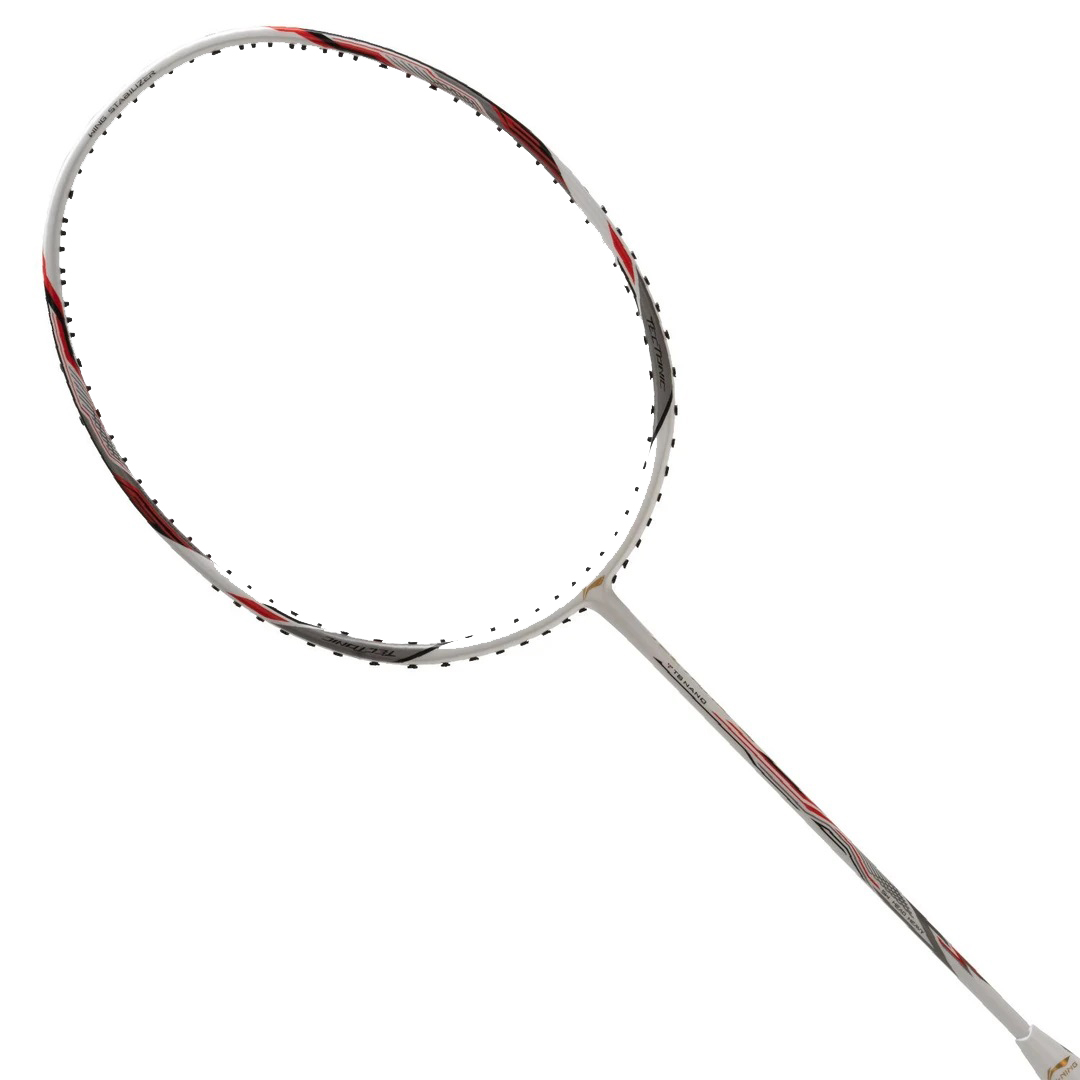 Li-Ning Badminton Racket Tectonic 3R Series 5U Bundling Cover | Lazada ...
