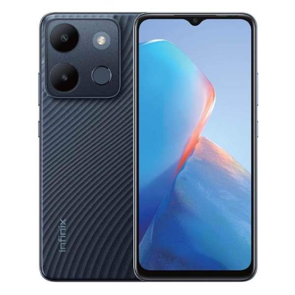 Infinix Smart 7 X6515 Smartphone ( 4GB + 64GB ) Garansi Resmi | Lazada ...