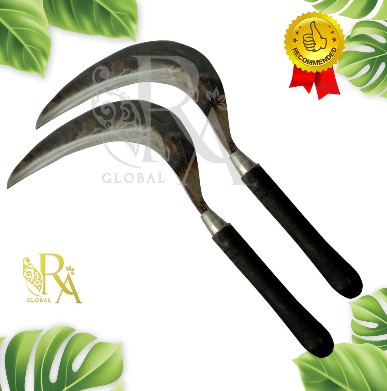 ARIT RUMPUT / ARIT PADI / SABIT | Lazada Indonesia