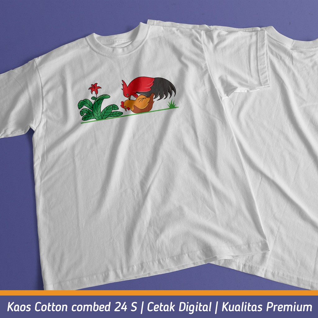 KAOS ayam mecin - BAJU Kaos mangkok ajinomoto - CUSTOM Kaos SABLON ... KAOS ayam mecin - BAJU Kaos mangkok ajinomoto - CUSTOM Kaos SABLON ...