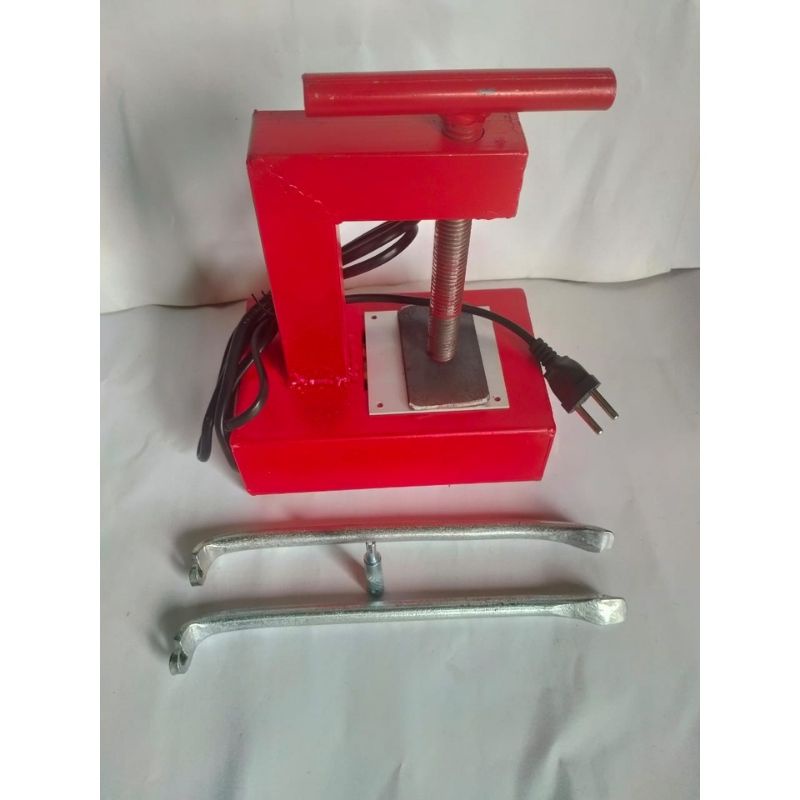 Alat tambal ban listrik Alat tempel ban tambal ban listrik elektrik ...