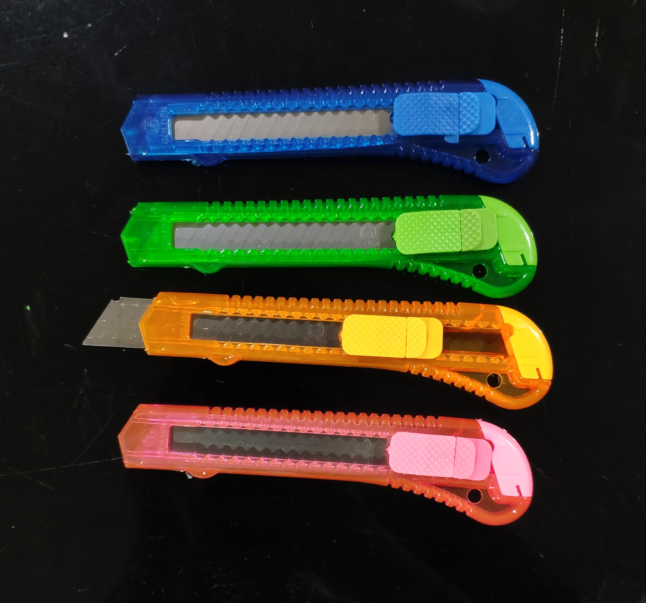 pisau cutter murah | Lazada Indonesia