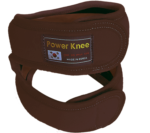 Power Knee Dekker Teraphy Kesehatan X BAND Garansi Original Korea ...