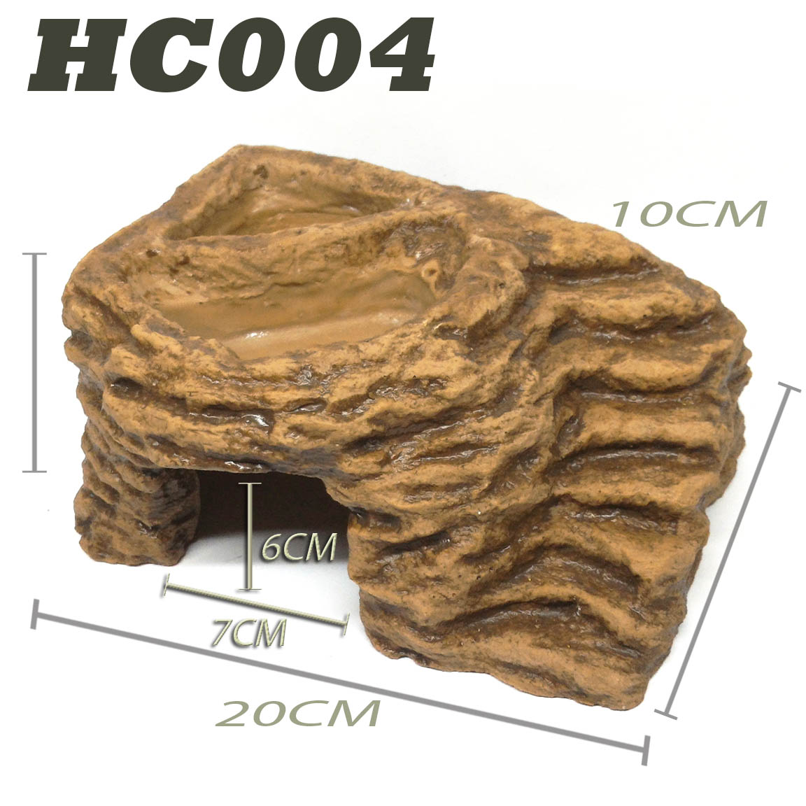 MT005E PAKET KANDANG HEWAN LEOPARD GECKO TOKEK KADAL BEARDED DRAGON BD ...