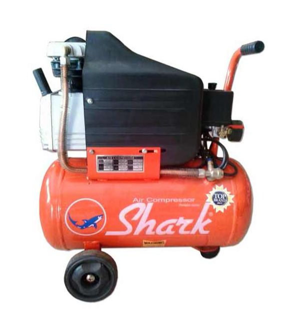Kompressor Portable Shark 3/4 HP | Lazada Indonesia