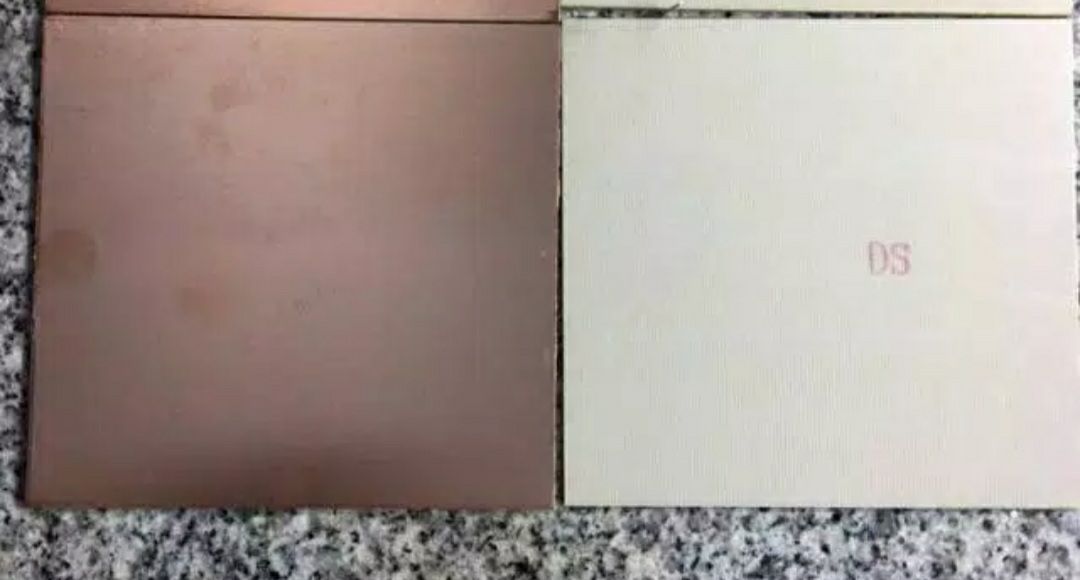 pcb semi fiber putih 10cmx10cm | Lazada Indonesia