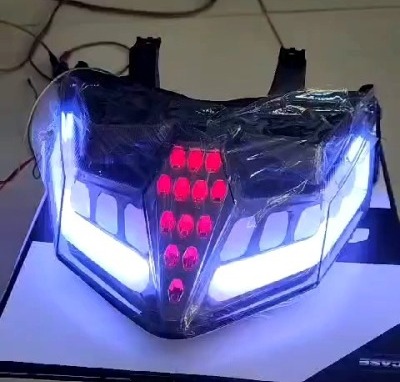 STOPLAMP VARIO 125 150 NEW 2019 2020 2021 2022 2023 LAMPU STOP VARIO ...