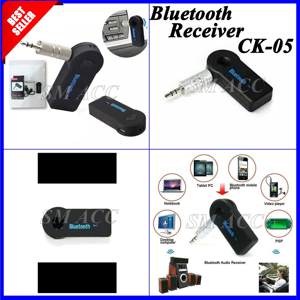 Bluetooth Receiver CK-05 - Bluetooth Musik - Model Terbaru - Bloototh ... Bluetooth Receiver CK-05 - Bluetooth Musik - Model Terbaru - Bloototh ...