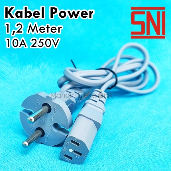 Kabel Magic Com Magiccom - Colokan Magic Com Rice Cooker - Kabel ...