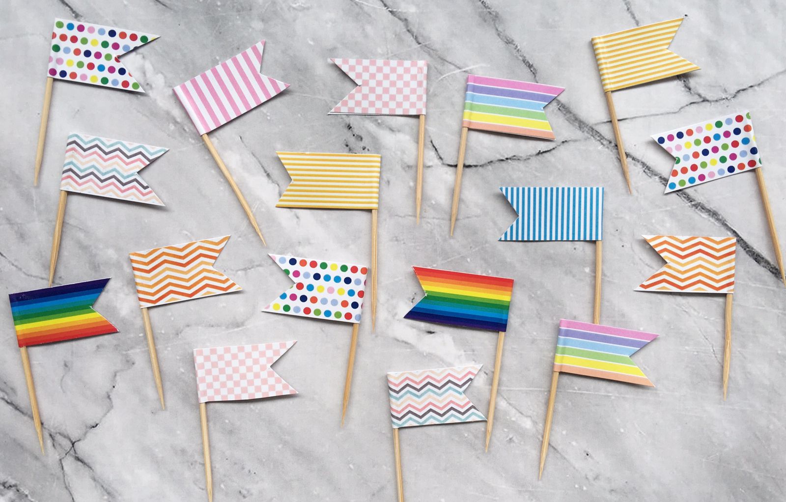 Topper BENDERA 2 sisi Merah putih Flag negara dunia bendera corak bolak ...