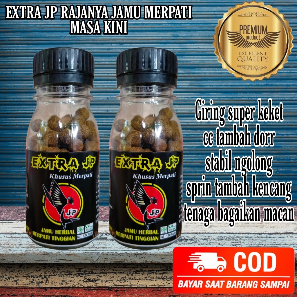 Repack Kemasan Plastik Isi 5 Dan 12 Butir Jamu Khusus Merpati Tinggian ...