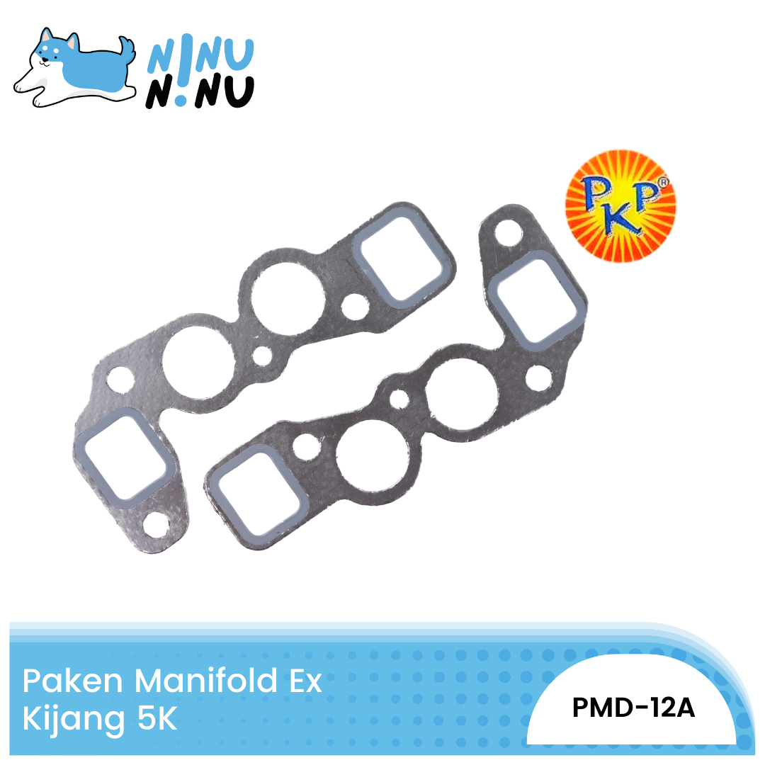 Packing Api Manifold Toyota Kijang 5K PKP | Lazada Indonesia