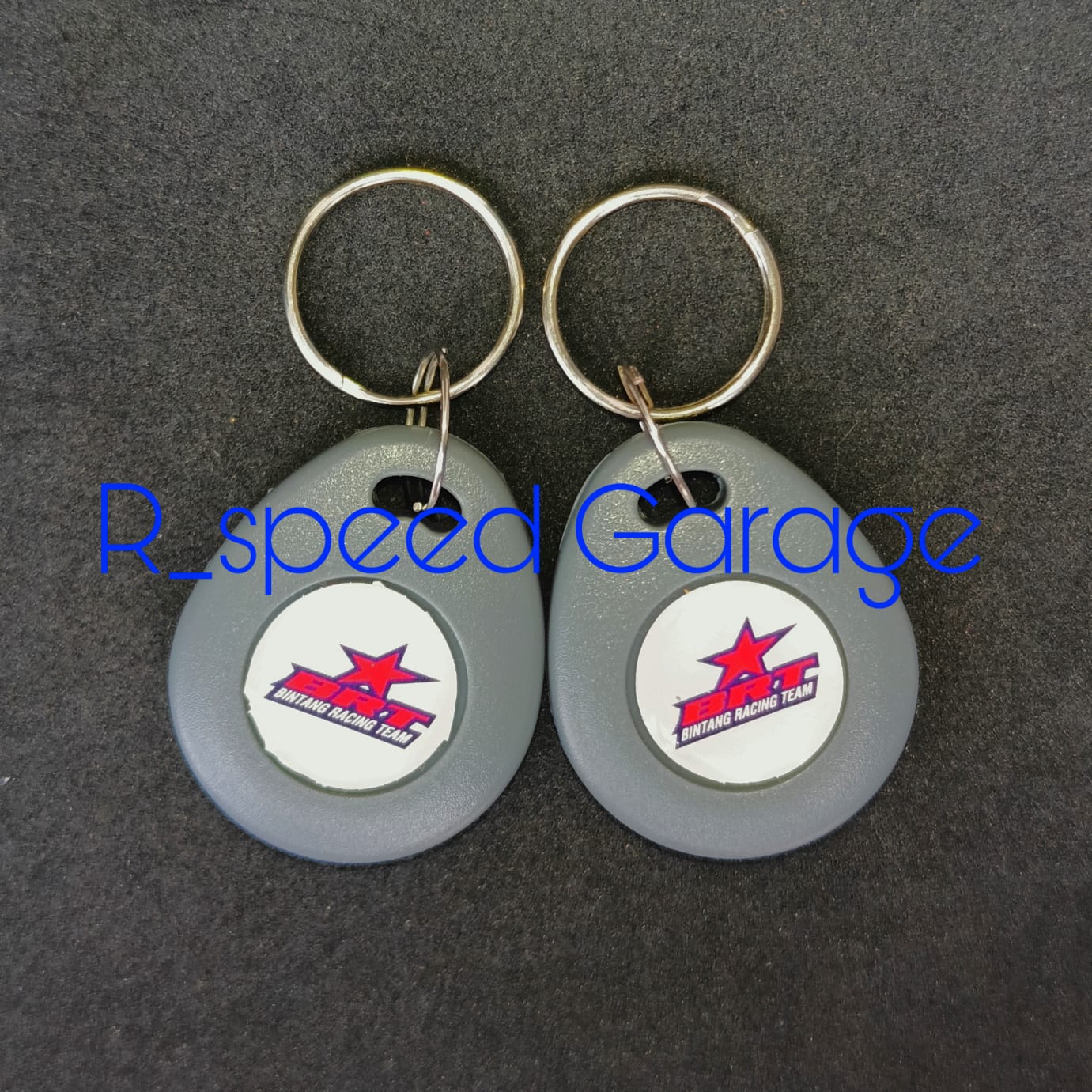 BUZZER & COIN SMARTKEY BRT | Lazada Indonesia