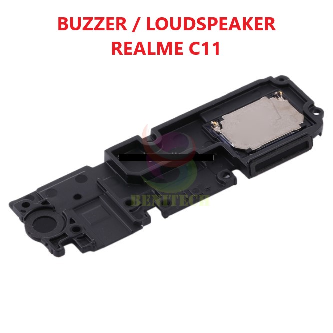 BUZZER / LOUDSPEAKER REALME C11 ~ BENITECH | Lazada Indonesia