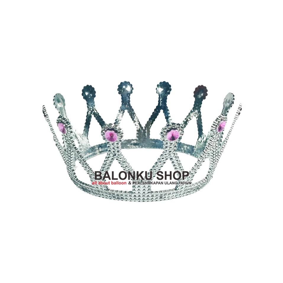 Mahkota Ultah / Mahkota Ratu / Crown Queen / Mahkota Queen | Lazada ...
