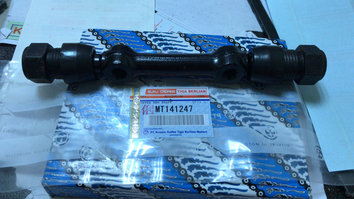 As Upper Arm / Upper Arm Shaft L300 | Lazada Indonesia