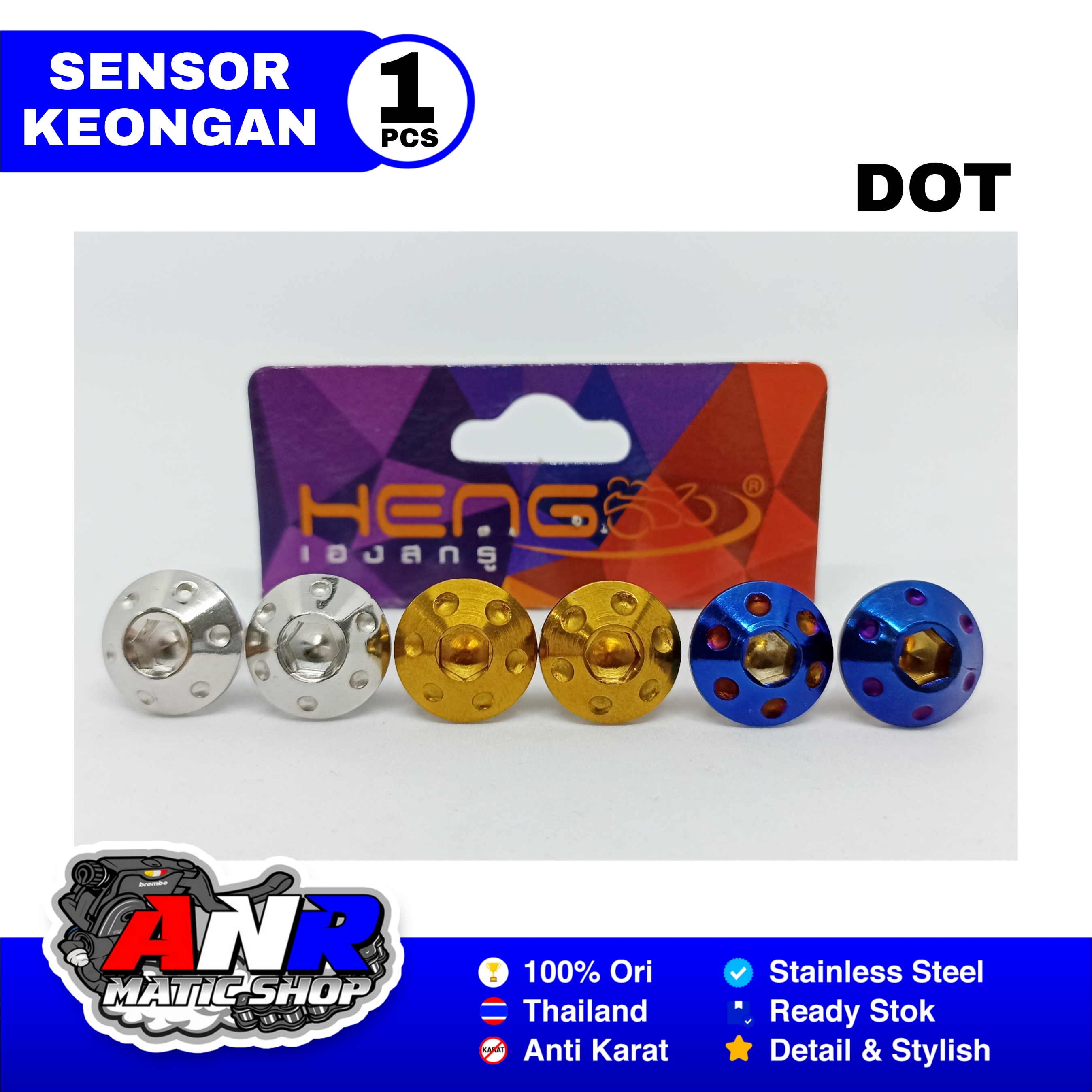 Baut Sensor Keong Keongan Cvt Beat Esp New 2020 / Scoopy Esp new 2021 ...