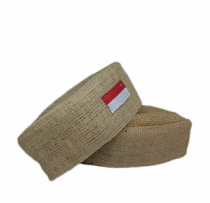 PECI KEMERDEKAAN MERAH PUTIH/GONI PECI UPACARA BANGSA | Lazada Indonesia