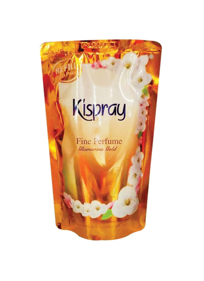 KISPRAY GLAMOROUS GOLD REFIL 300ML | Lazada Indonesia