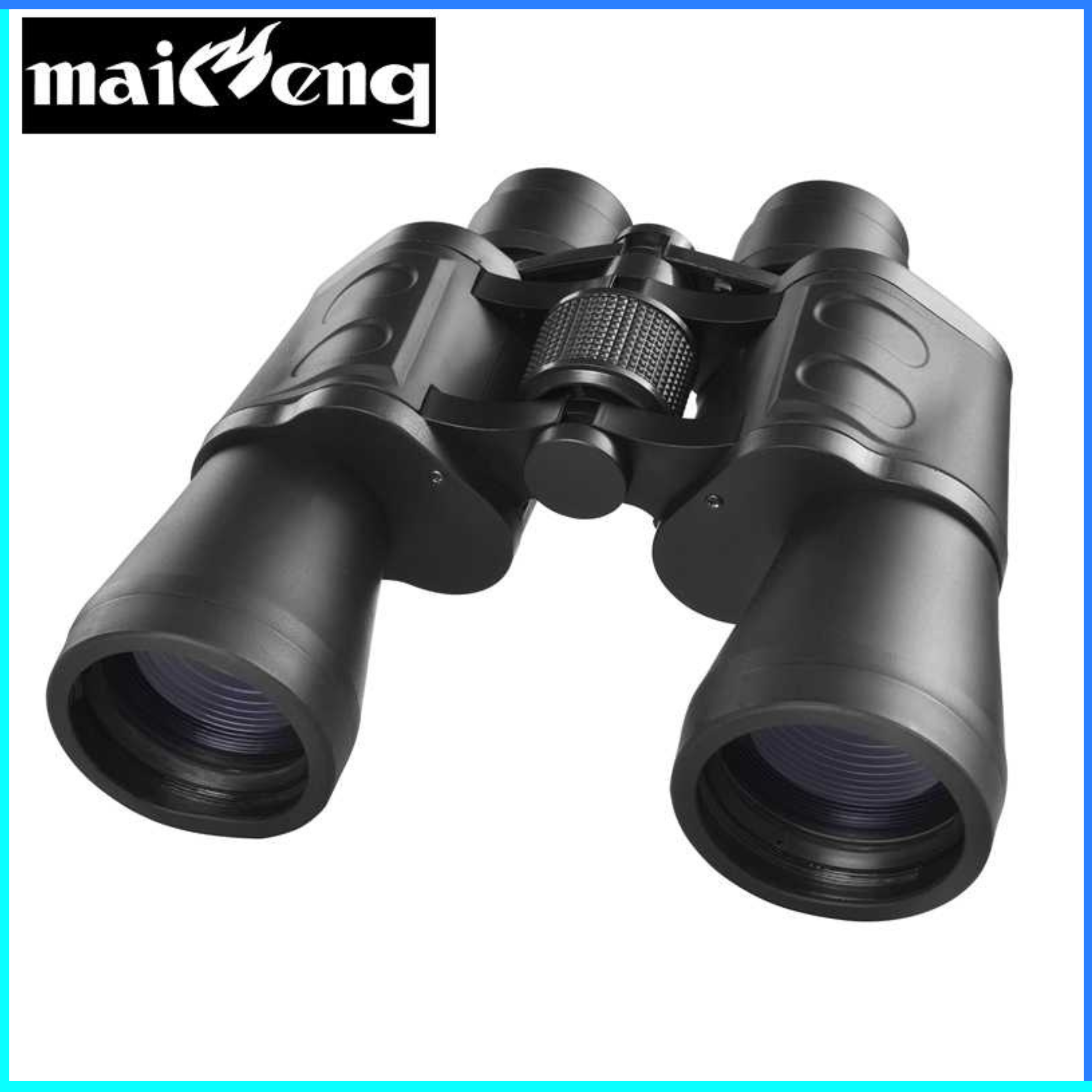 COD MaiFeng Teropong Outdoor Professional Wide-Angle Telescope Zoom ...