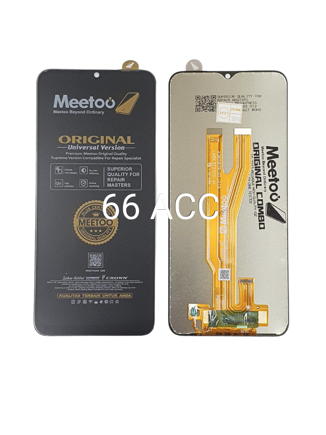 Lcd Samsung A03 Core / A032 / A032F Fullset + Touchscreen | Lazada ...