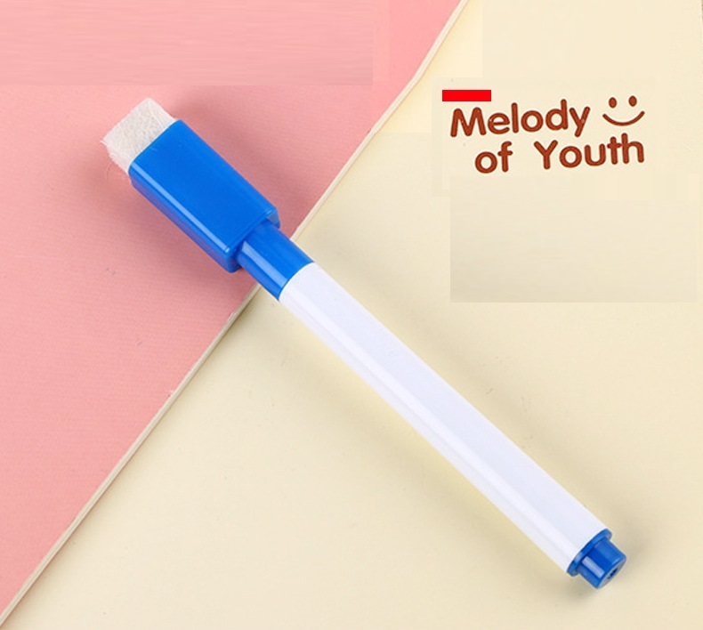 Kenzy Ot280 Spidol Ban Spidol Whiteboard Spidol Warna Spidol Papan Tulis Spidol Wipe Clean