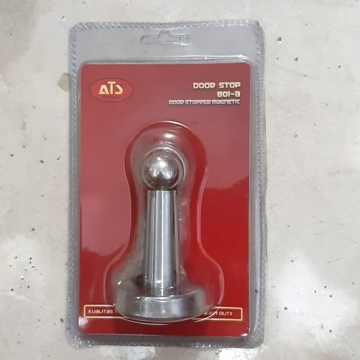 Penahan Pintu (door stopper) ATS / magnet pintu | Lazada Indonesia