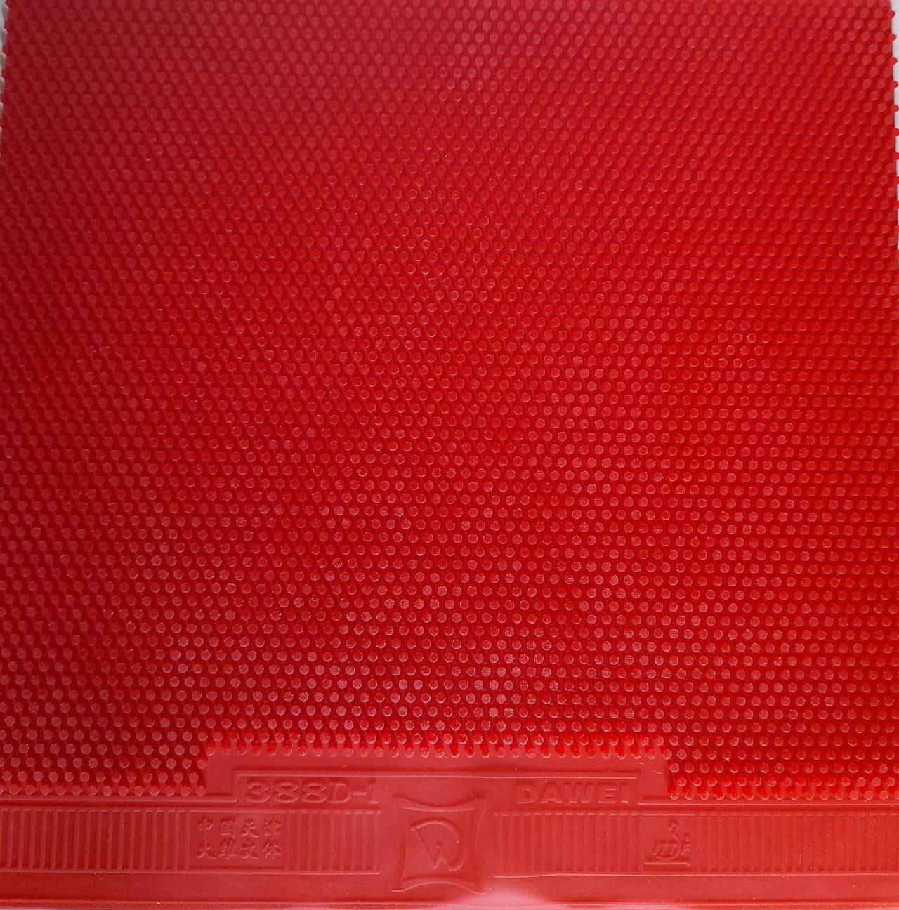 Karet Bintik Dawei 388D-1 OX Superblok Frictionless Super Blok Block ...