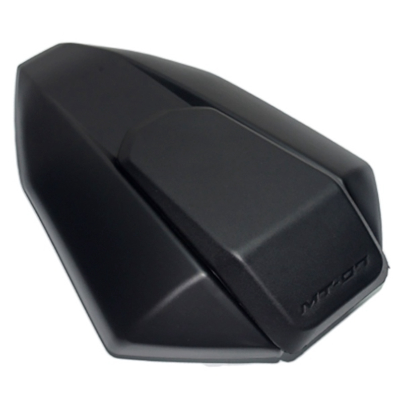 Motorcycle Rear Seat Cowl Cover Painted for Yamaha FZ-07 MT-07 MT07 ...