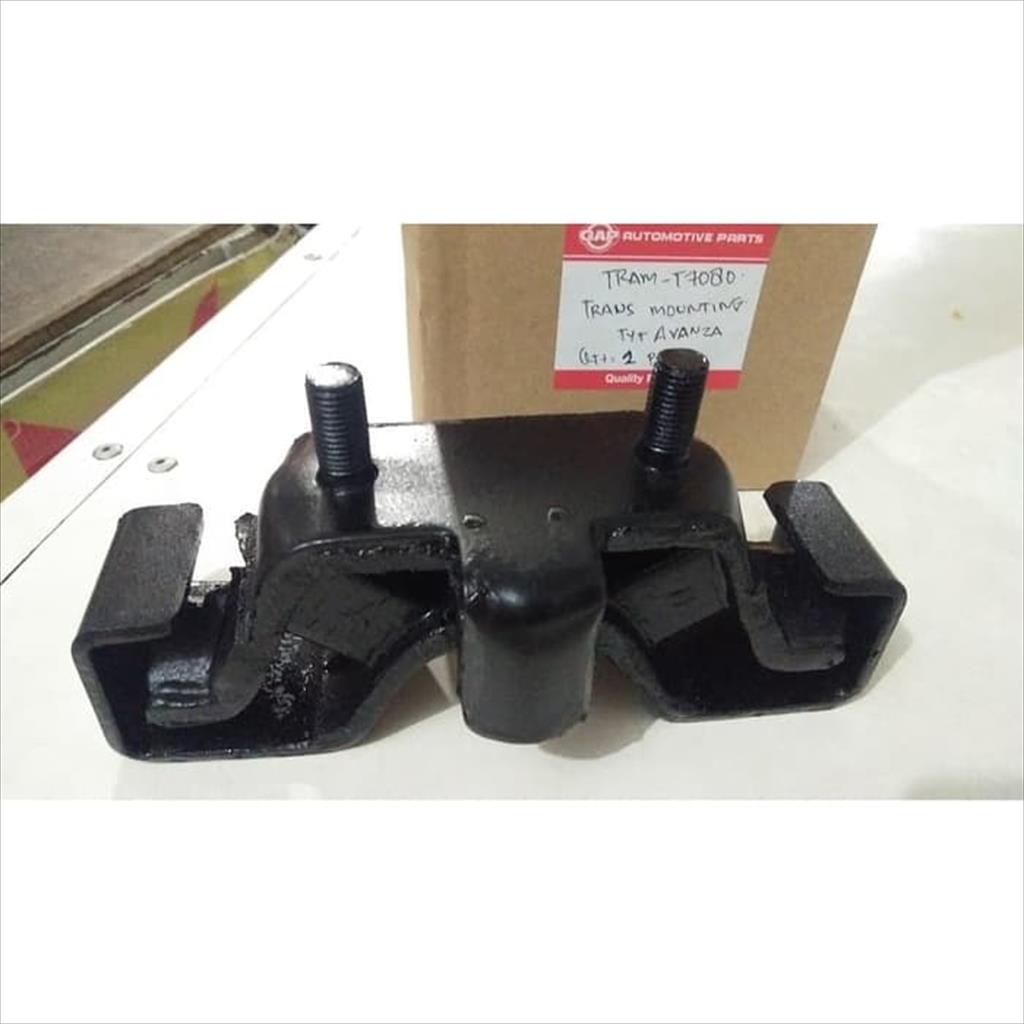 Trans Mounting Dudukan Transmisi Toyota Avanza OEM 12371-BZ010 | Lazada ...