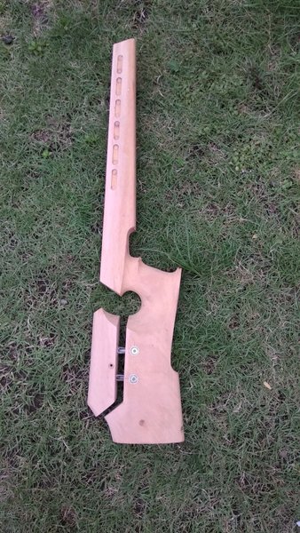 popor kayu match mentah stelan pipi innova tiger | Lazada Indonesia