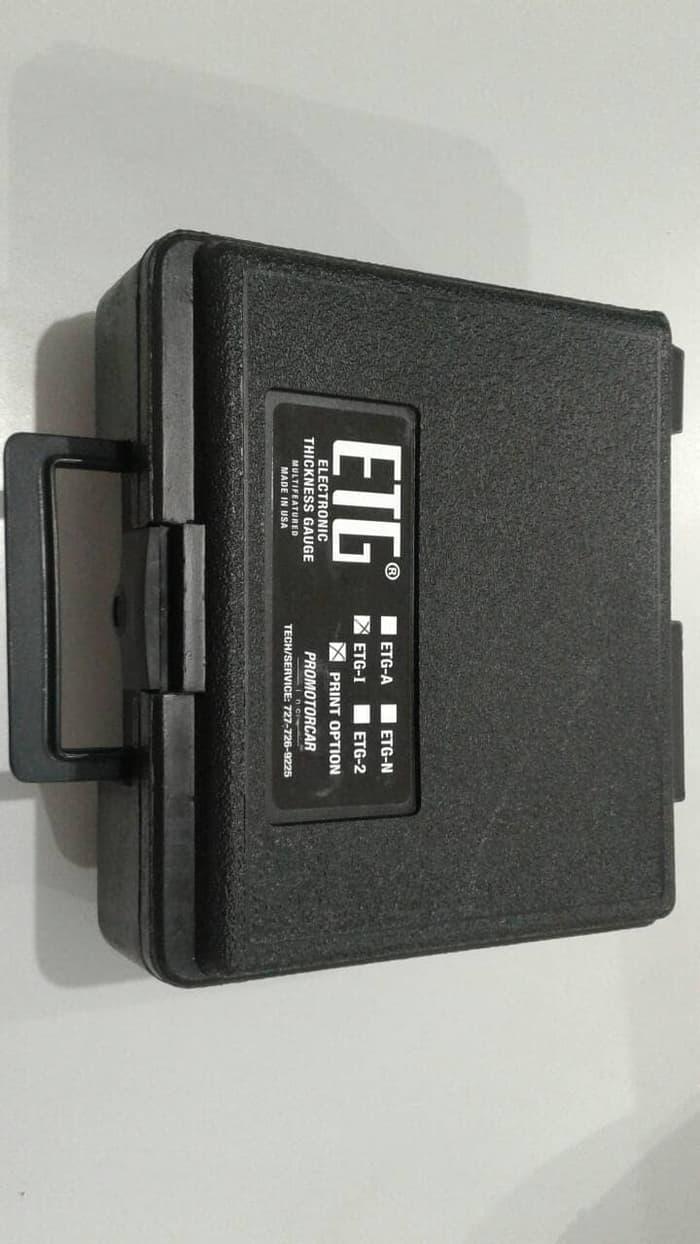 ETG - Electronic Thickness Gauge | Lazada Indonesia
