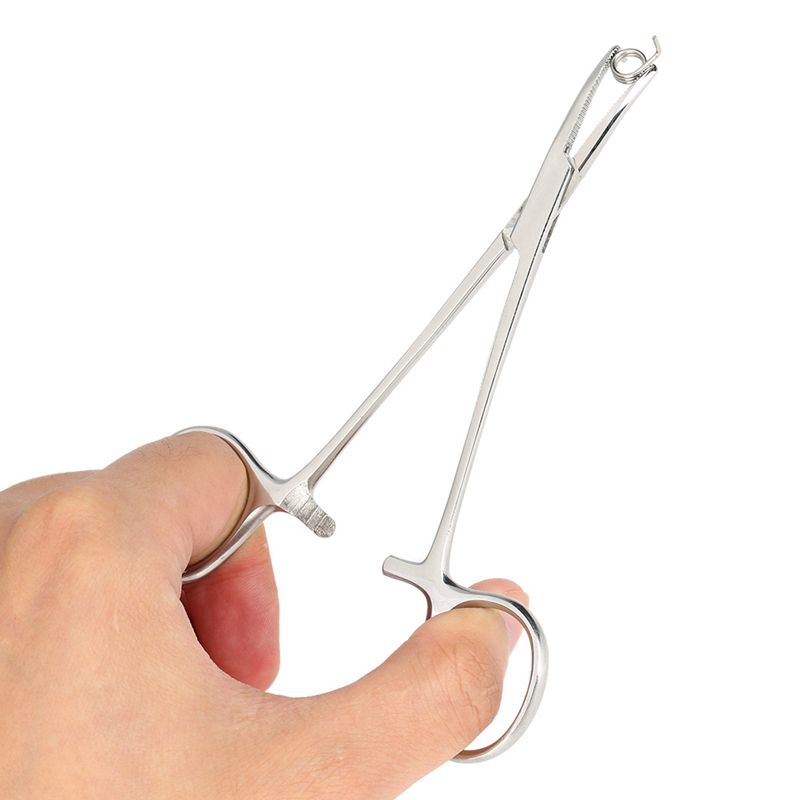 Vehicle Door Lock Actuator 4 Springs Repair Kit for Benz Mercedes C&E ...