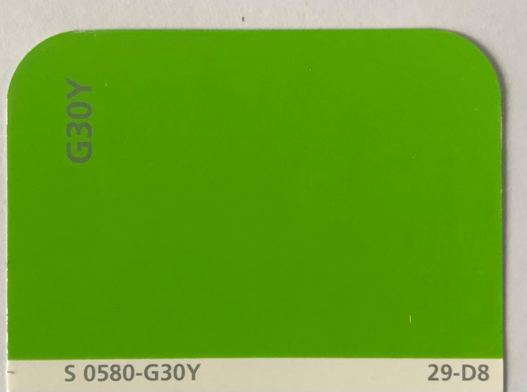 JOTUN Majestic True Beauty Matt S0580-G30Y 2,5 L / 4 kg Cat Tembok ...