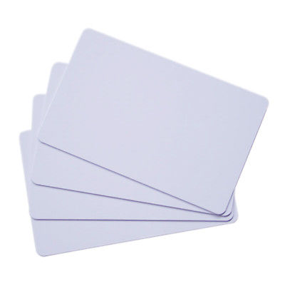 Kartu Mifare Card RFID 13.56 Mhz 1K Smart Card Contactless RFID Card ...