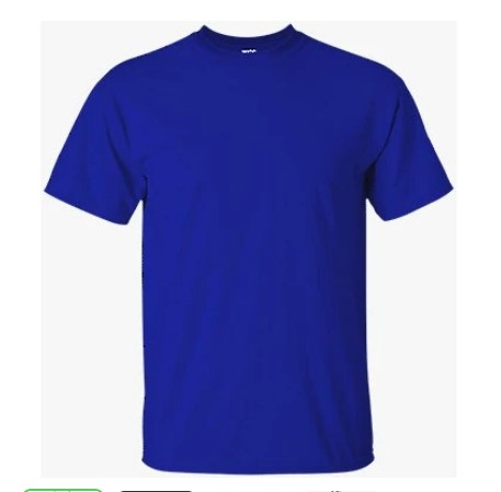 Baju Polos Biru | Lazada Indonesia