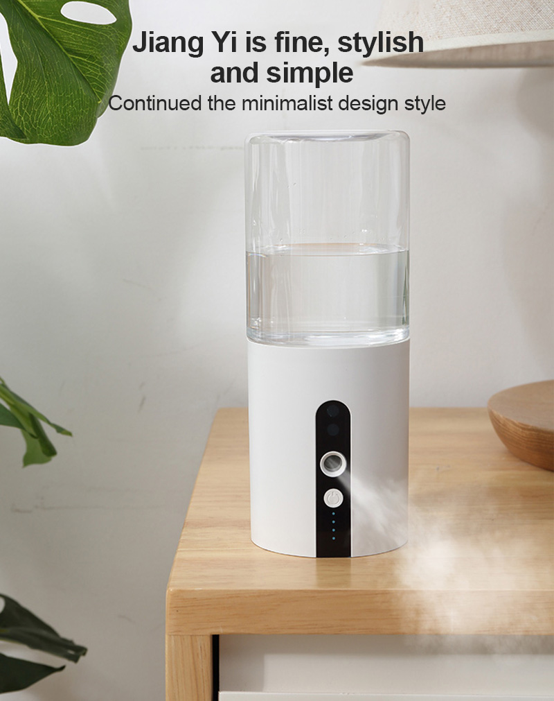 Happy Houses 320ML Automatic Induction Spray Terilizer Automatic ...