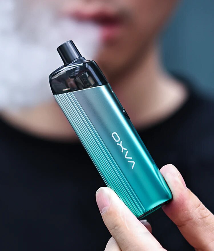 OXVA ORIGIN SE POD KIT AUTHENTIC [40W] - 1400MAH / ORIGIN SE POD KIT ...