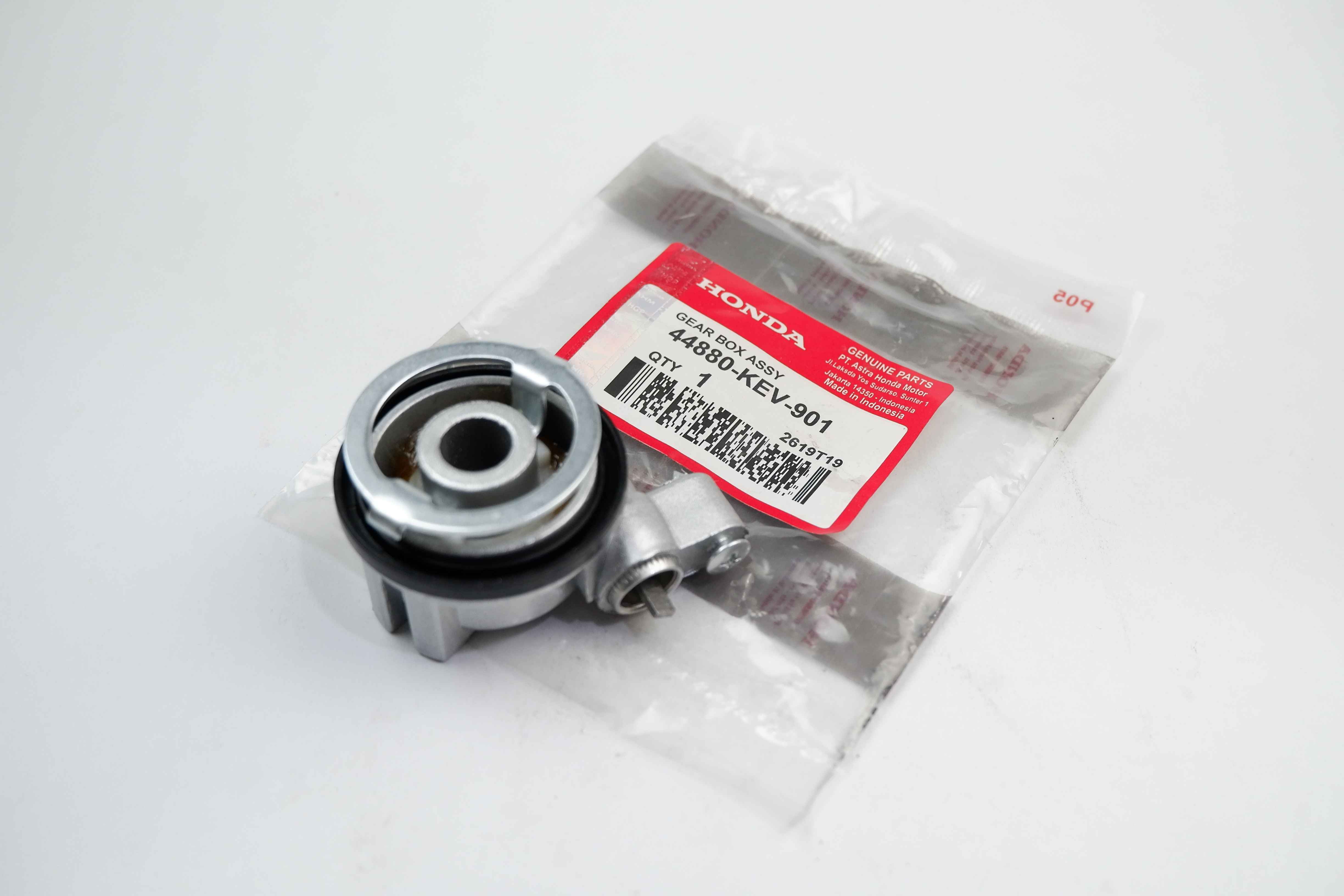Gearbox Supra X / Gearbox Supra Fit Lama / Gir Speedometer Supra Fit ...