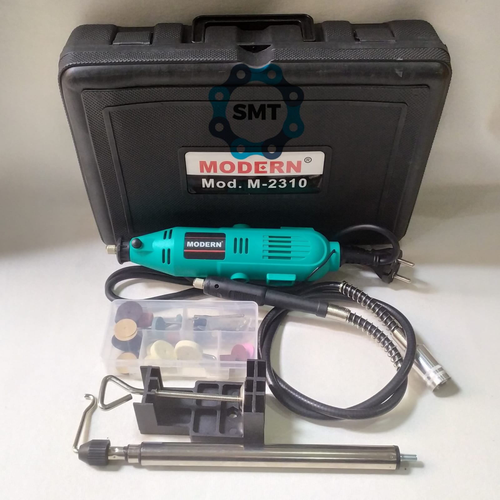 Mesin Gurinda Gerinda Mini M2310 M 2310 Grinder Bor Drill Gantung ...
