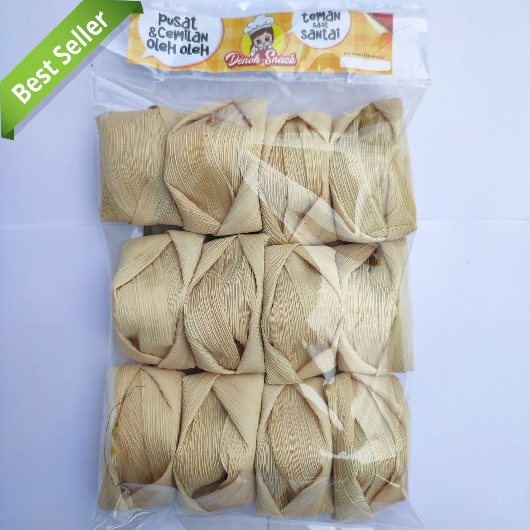 Wajit Wajik Asli Cililin Makanan Khas Bandung Jawa Barat | Lazada Indonesia