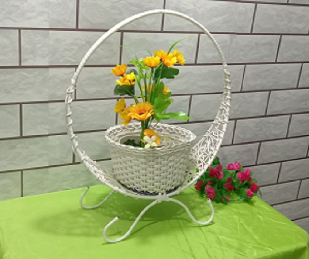 Keranjang bunga vas bunga pot bunga Keranjang Lamaran Keranjang Cantik ...
