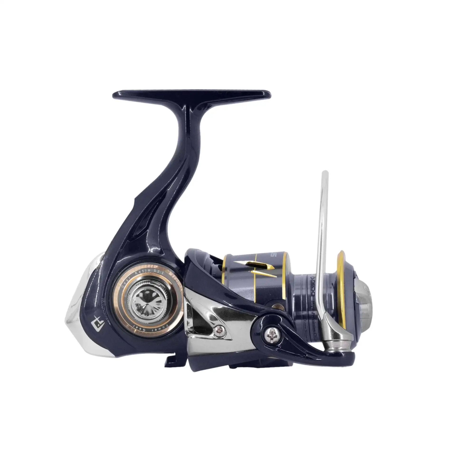 Reel Daido Icarus powerhandle saltwater ukuran 800-6000 | Lazada Indonesia