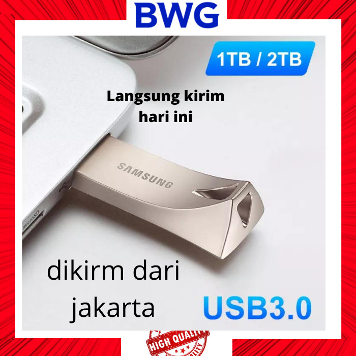 flash disk original 2tb samsung flash drive metal original capacity ...