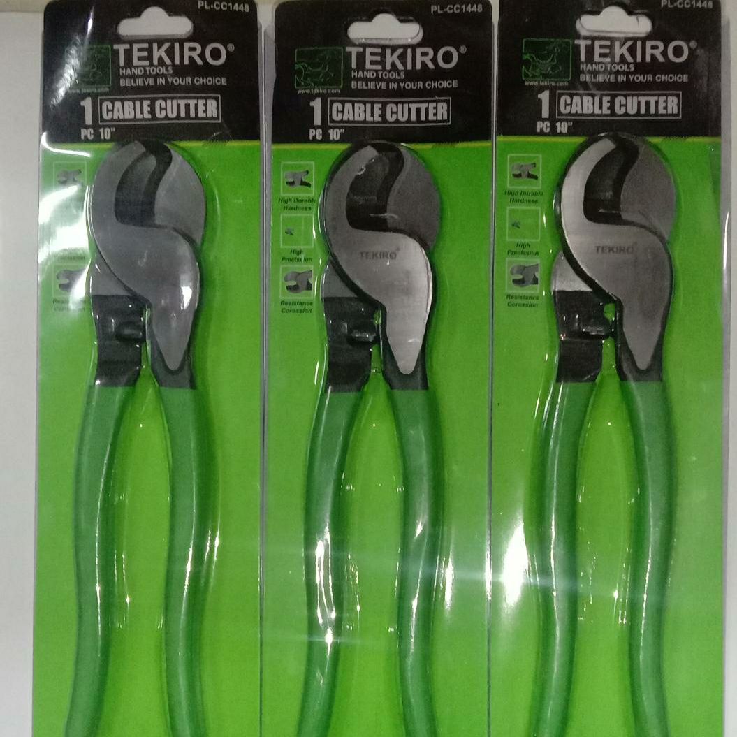 Cable Cutter 10 inch | Lazada Indonesia