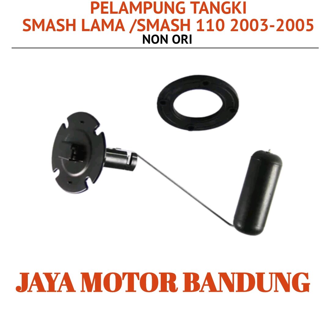 Pelampung Tangki Bensin Smash Lama 2003 2004 2005 / Smash 110 Old ...