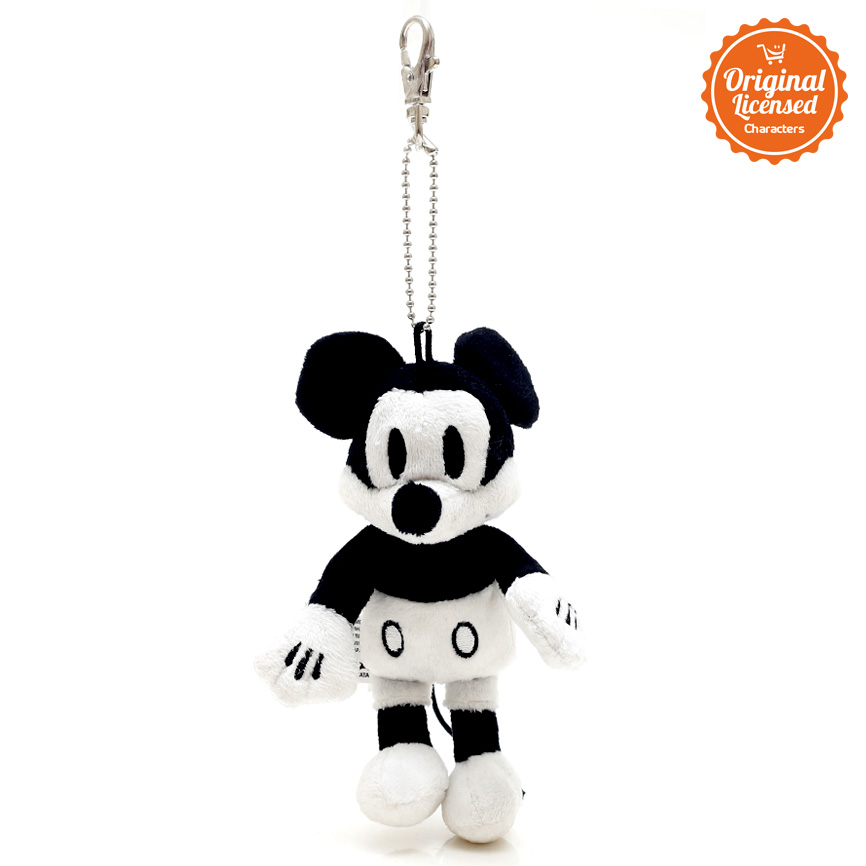 Mickey Mouse Key Plush 1929 5 Inch | Lazada Indonesia