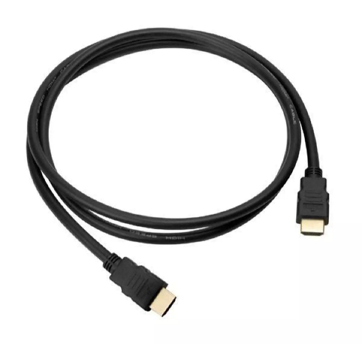 Kabel Hdmi High Quality Panjang 1,5 Meter - Support Full Hd 1080p ...