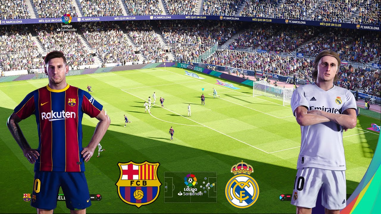 Efootball Pes 2021 Download Full Pc Game Fullgamesorg